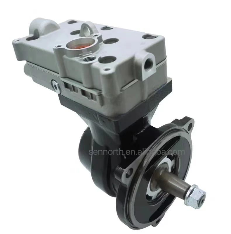 Factory Hot Sell Air Compressor Air Brake Compressor Type 9121120000 ...