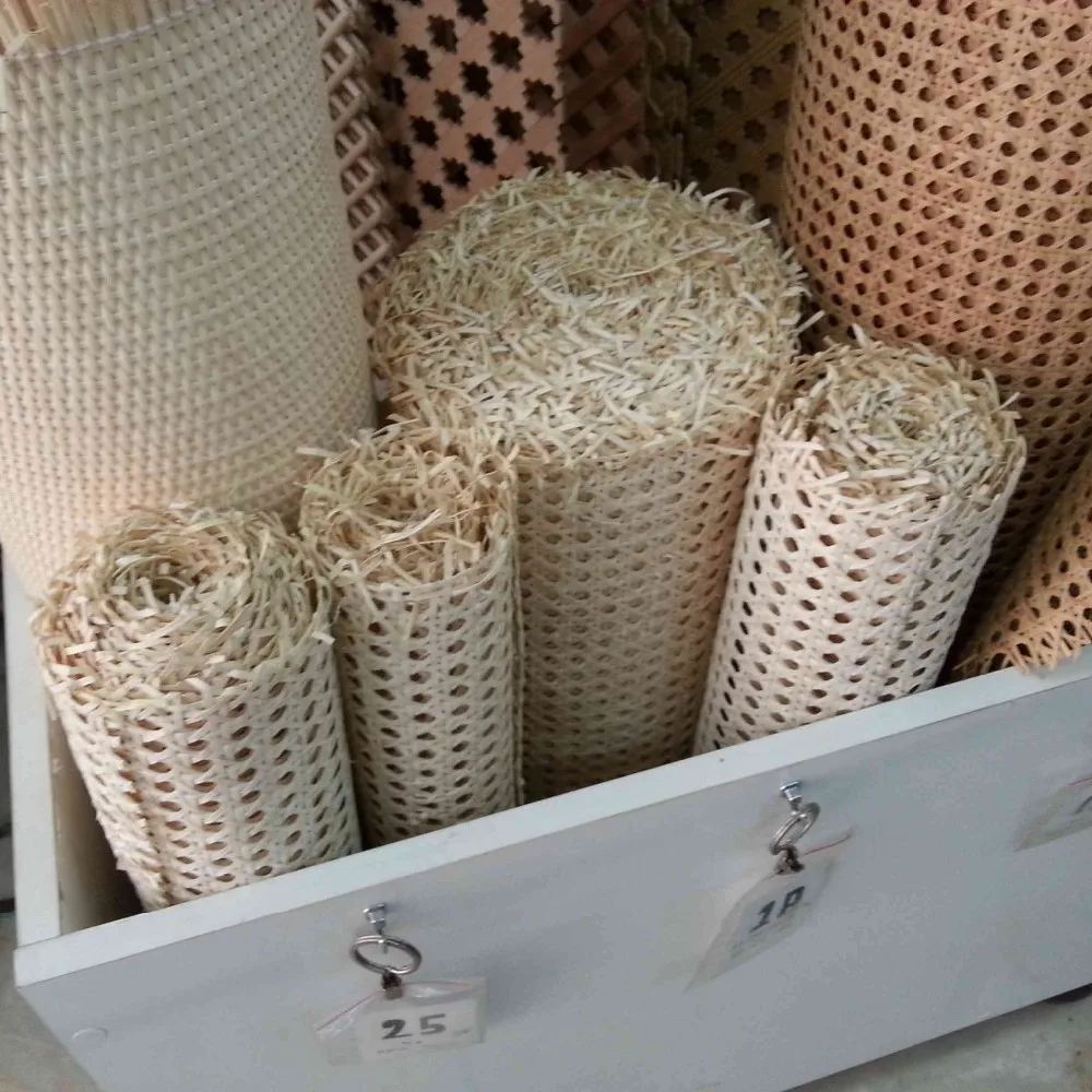 Decorative Accessories With Rattan Webbing Material From Vietnam/rattan ...