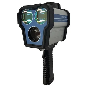 Portable Laser Speed Camera For Speed Enforcement Traffic Speed Camera ...