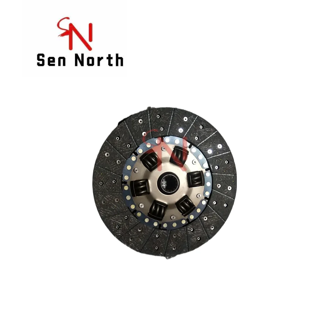 Clutch Kits MFD015UN for Mitsubishi FUSO - Reliable Performance