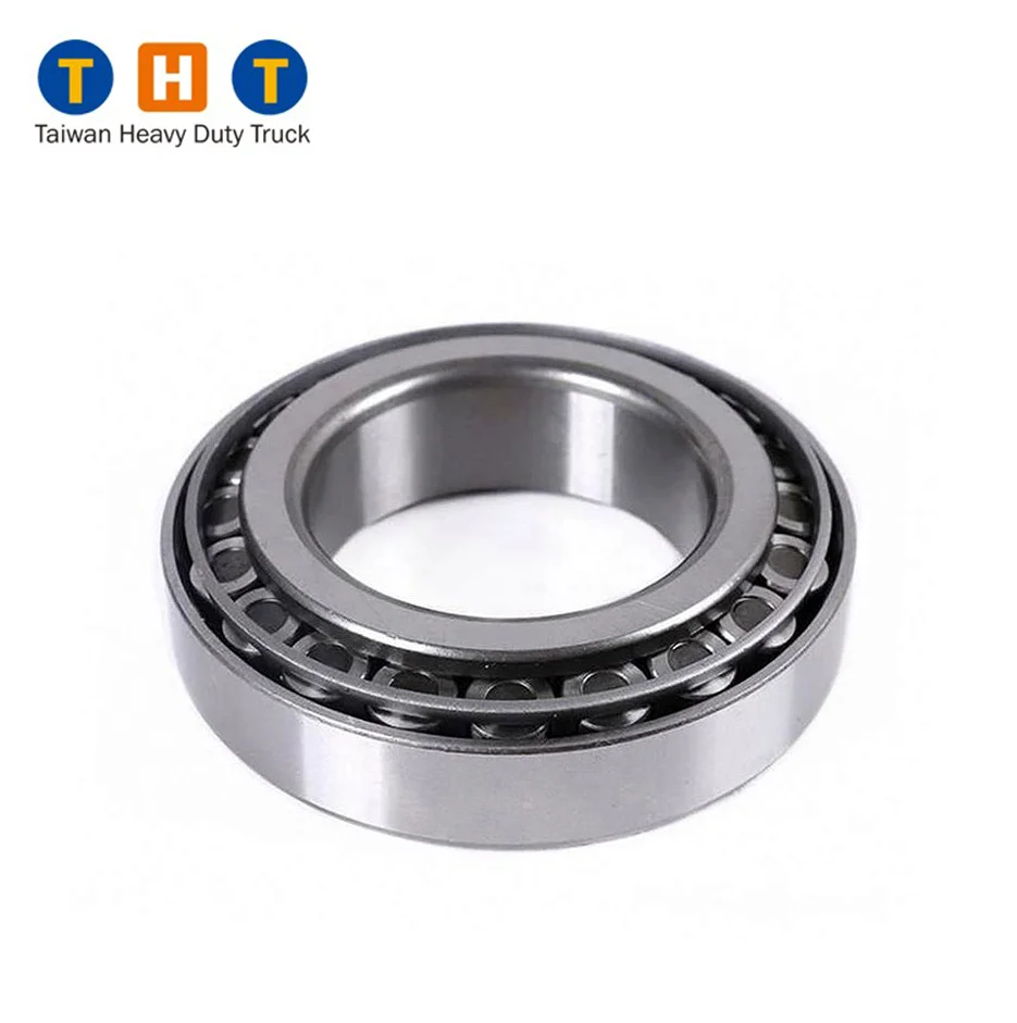 Bearing 80*150*38.5mm 32217jr Truck Transmission Parts For Koyo Ef750 ...