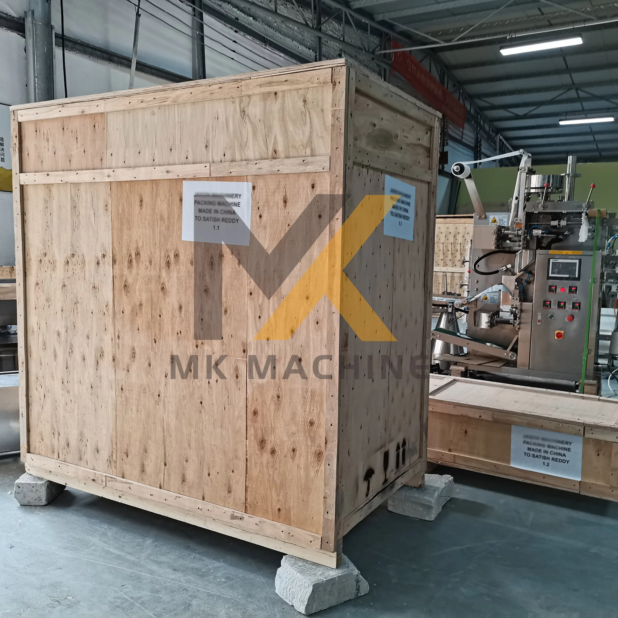 Easy To Operate Automatic Bag Tying Machine Bread Poly Bag Twist Tie ...