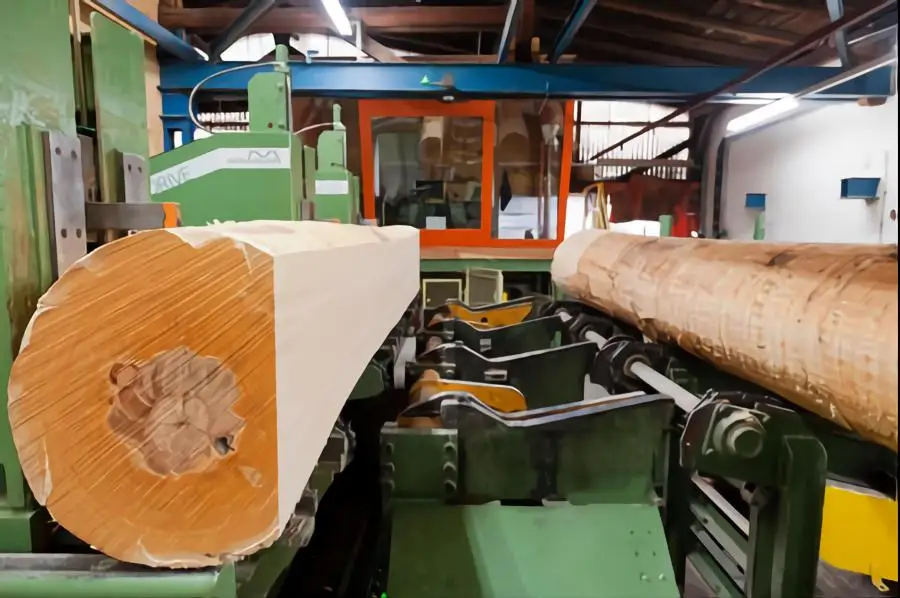 Sawn Timber Solid Wood Planks Lumber - Buy Beech Lumber Solid Wood ...