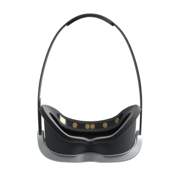 Ai Mental Health Monitor Head Pressure Anxious Release Relax Insomnia ...