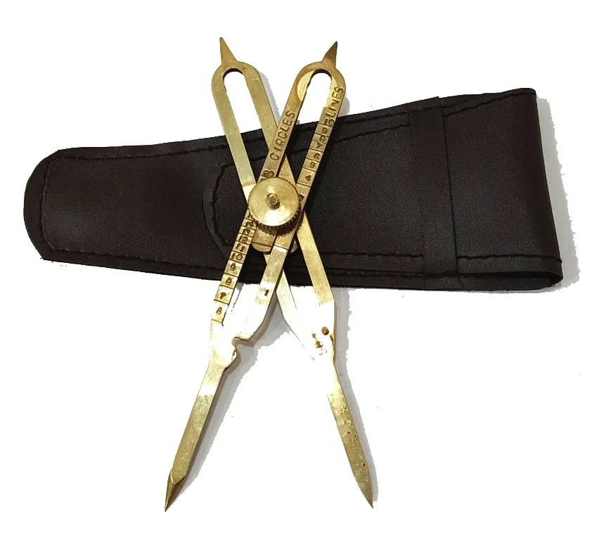 Proportional Divider Drafting Tool