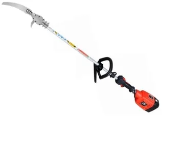 Battery Driven Oil Palm Cutter Or Oil Palm Harvester - Buy Oil Palm ...