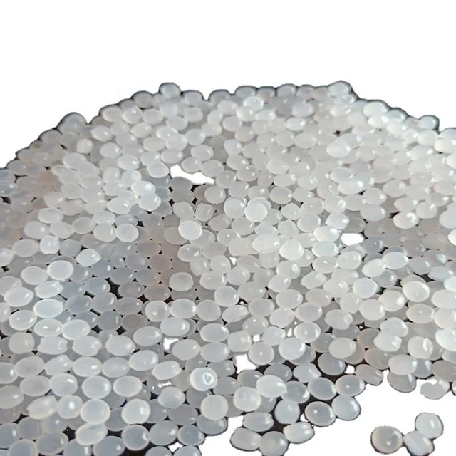 Factory Price Virgin /recycled Hdpe / Ldpe / Lldpe Resin/granules/pellets Film Grade - Buy ...