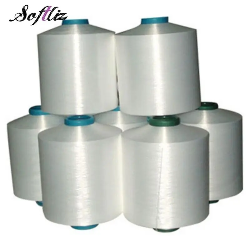Spandex Sizes 40 D Spandex Yarn Black white Wholesale Factory Price spandex-sizes-40-d-spandex-yarn-black-white-wholesale-factory-price