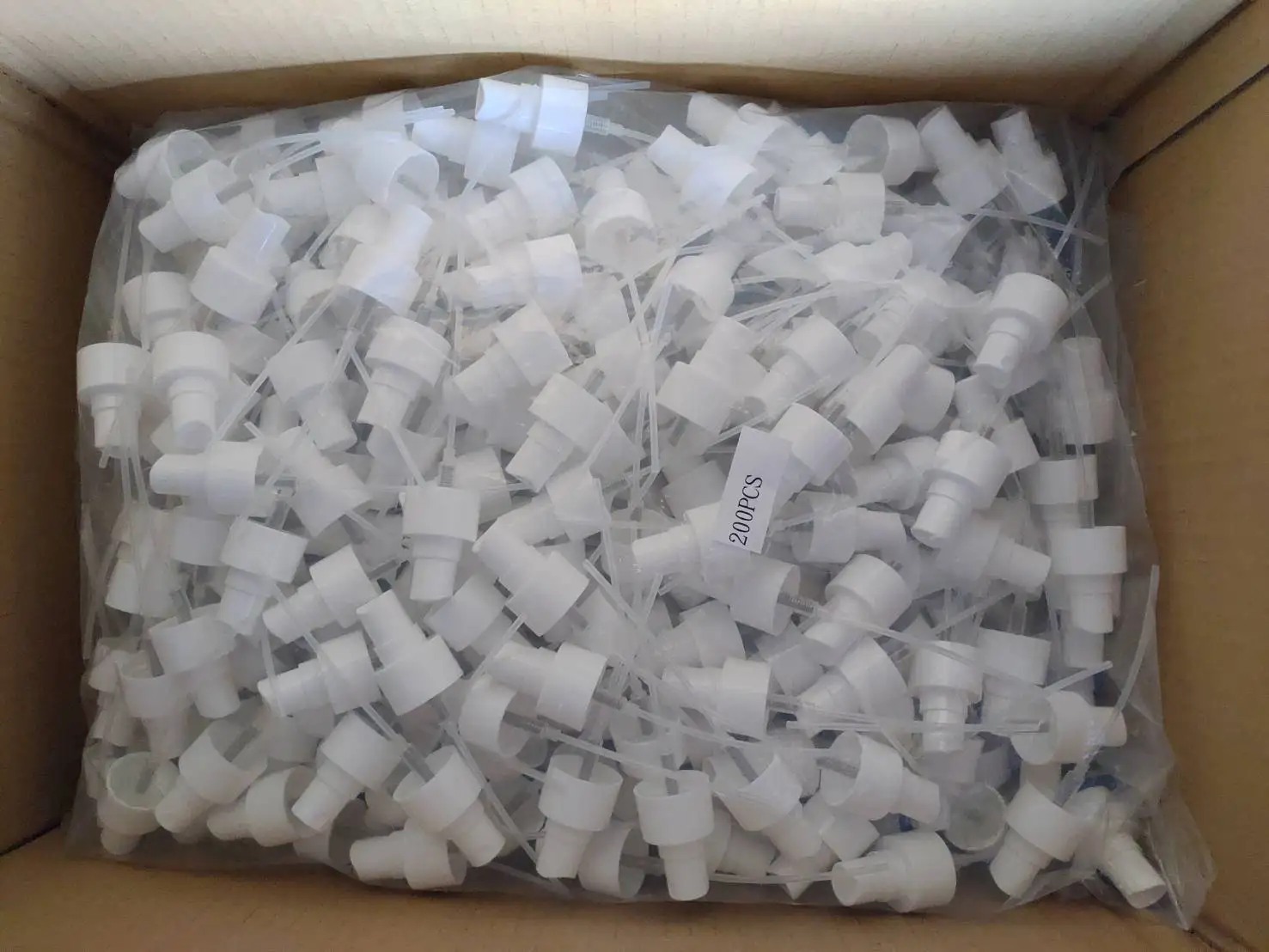 100ml 100% Pcr Eco Friendly Pp Translucent Square Plastic Empty Bottle ...