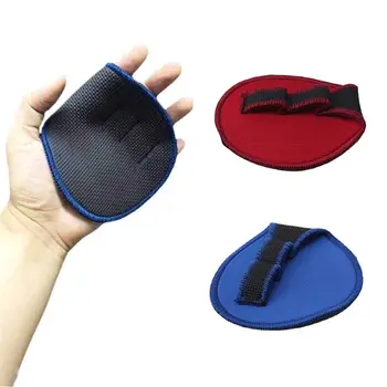 Neoprene Fitness 2024 Weight Lifting Gym Workout Hand Grips Palm Pads ...
