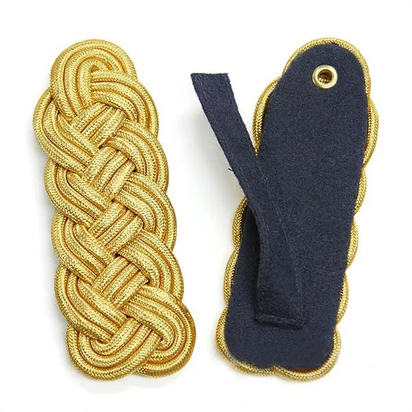 OEM Officer Uniform Shoulder Cords - Professional Standard