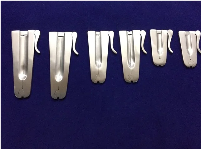 Mogen Circumcision Clamp Stainless Steel - Buy Mogen Forceps Mogen ...