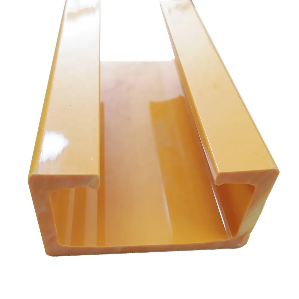 Perfil En U De Pvc Para Construcción,Tiras Planas De Pvc,Productos De ...