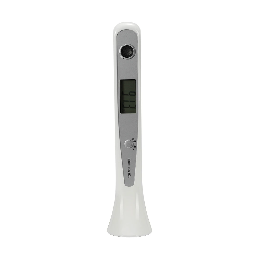 Alibaba.com: Smart Body Height Portable Stadiometer with 3AAA batteries ...