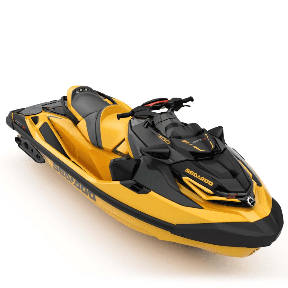 2019 / 2020 Sea Jet Ski Doo Rxp X Rs 300 Jet Ski Faster - Buy Kids Ski ...