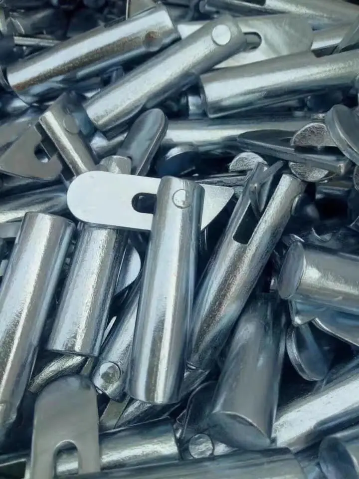 Scaffolding Silver Gravity Assembly Pin/lock 0.1kg - Buy Silver Gravity ...