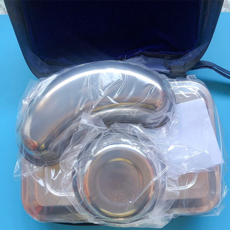 Medical Surgical Normal Delivery Instrument Set 25 Pcs Gynecology Baby ...