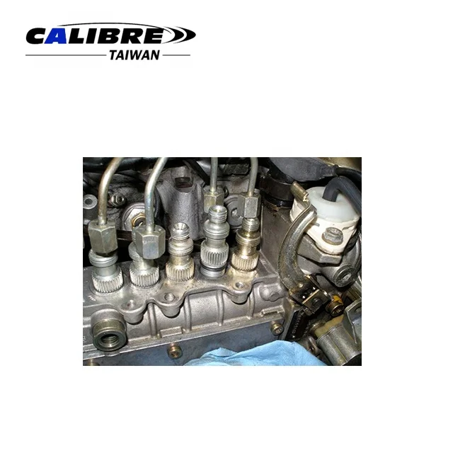 TAIWAN Diesel Injector Pump Socket Delivery Valve Socket for Mercedes