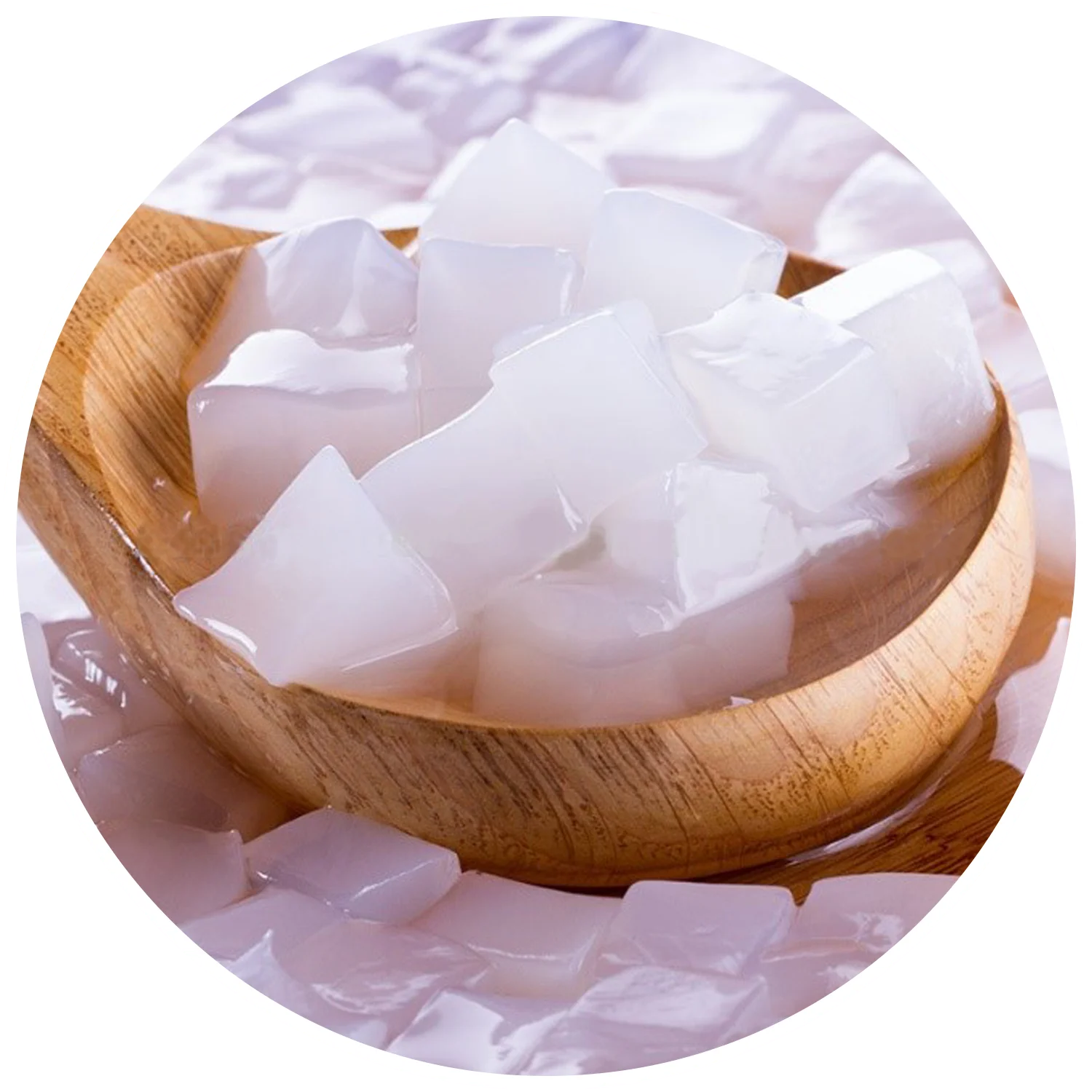 Nata De Coco In Light Syrup Nata De Coconut Best Selling2022 From ...