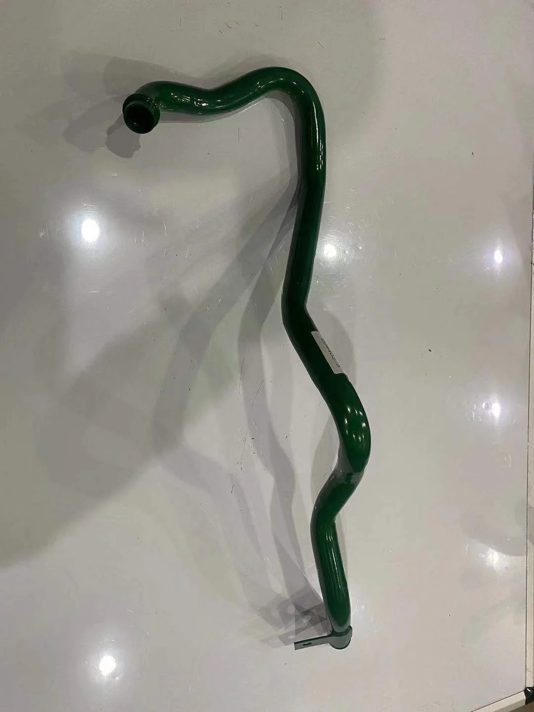 Auto Cooling System Coolant Iron Water Pipe Radiator Hose 20440375 For ...