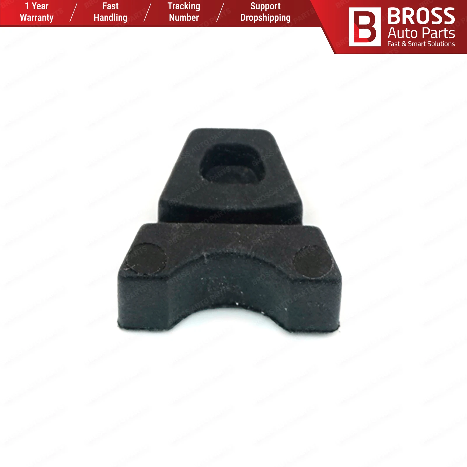 Bsr533パノラマスライディングルーフサンルーフレールスライダーガイド修理ブラケットクリップフレームガラス3ヶ月ブロスオートパーツ ...