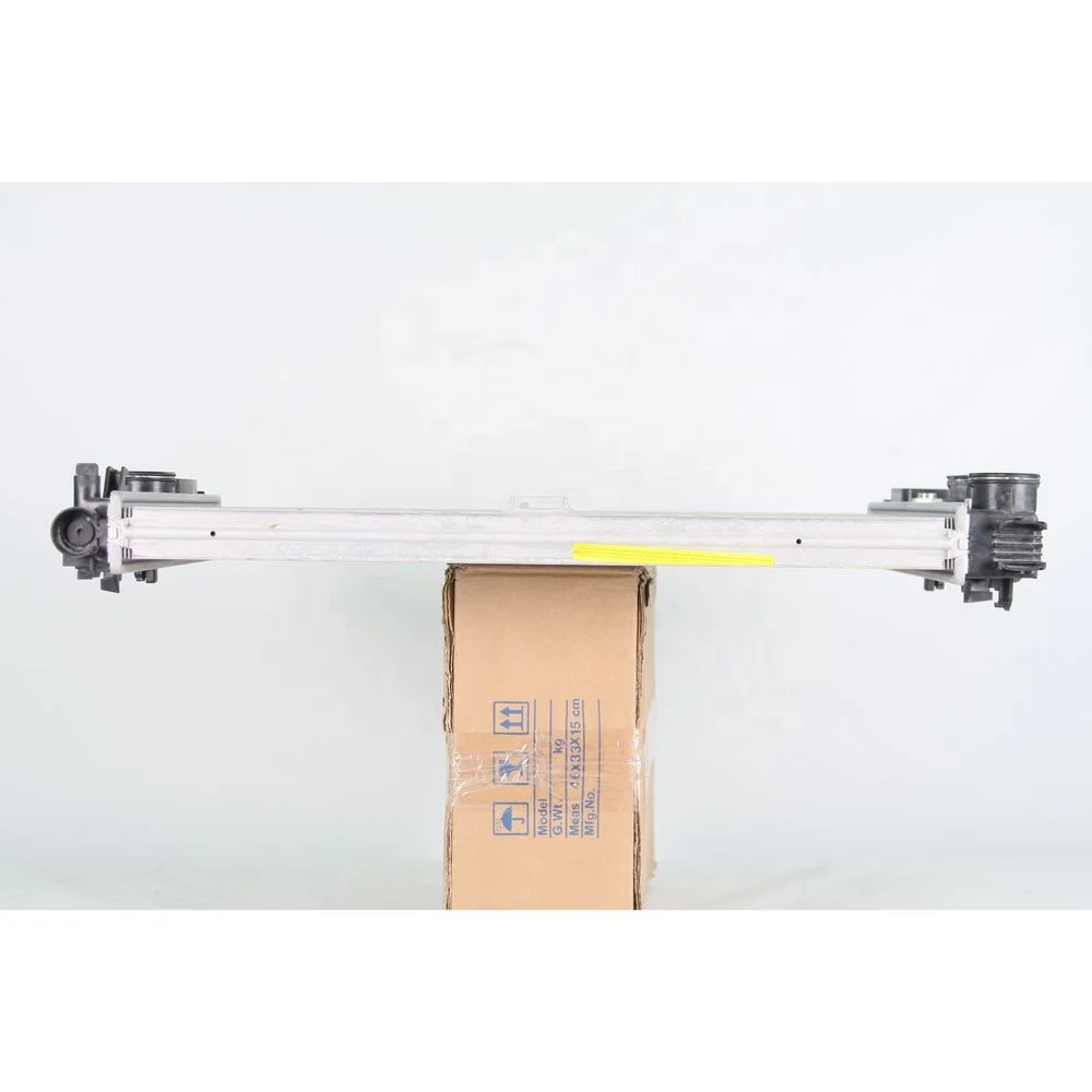 Mercedes-benz S-CLASS Radiator - Efficient Cooling Solutions