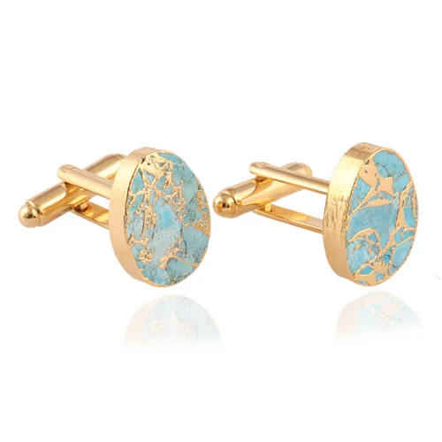 Latest Stylish Sky Blue Mohave Copper Turquoise Groomsmen Shirt ...