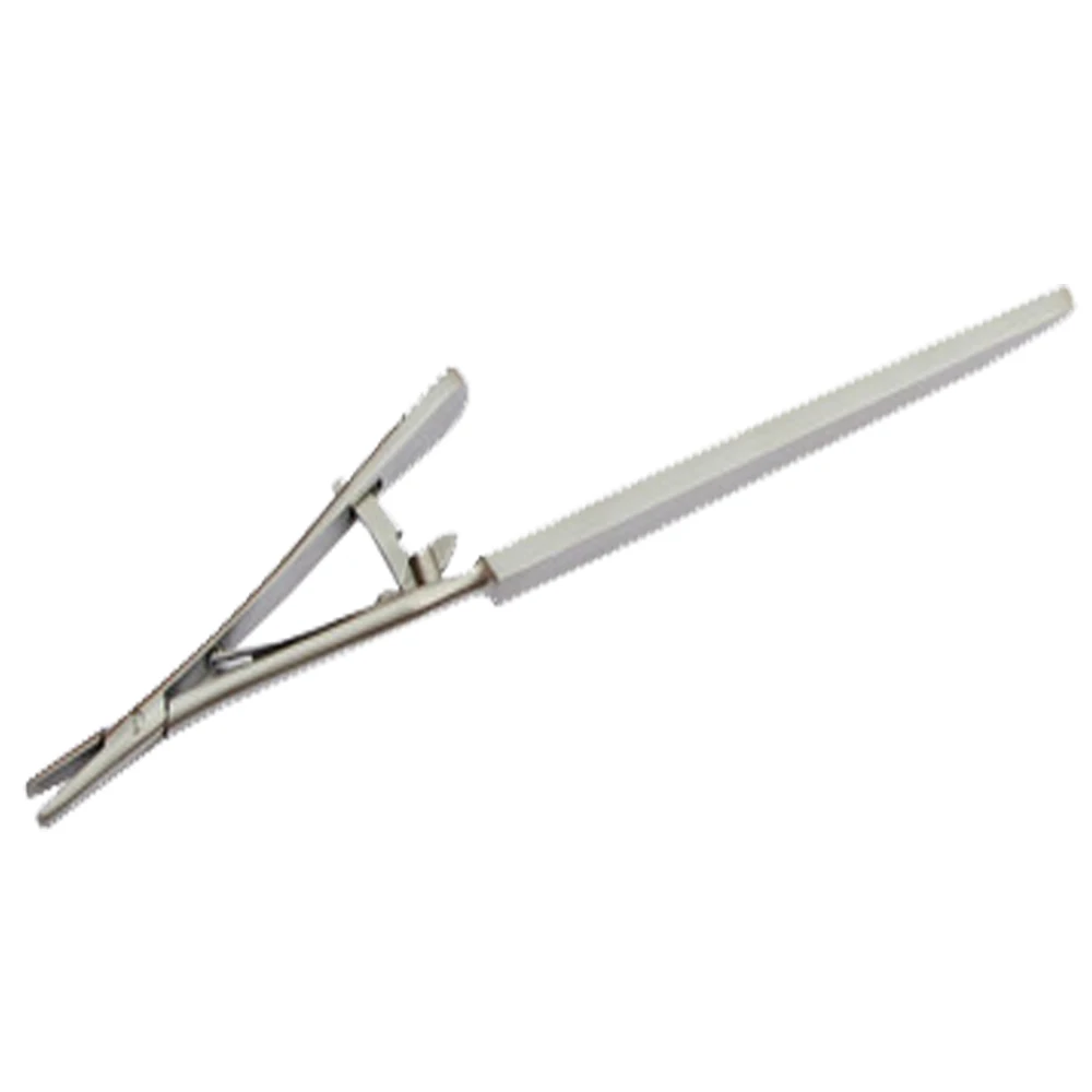 Stainless Steel Suture Holders - Reliable Surgical Tools