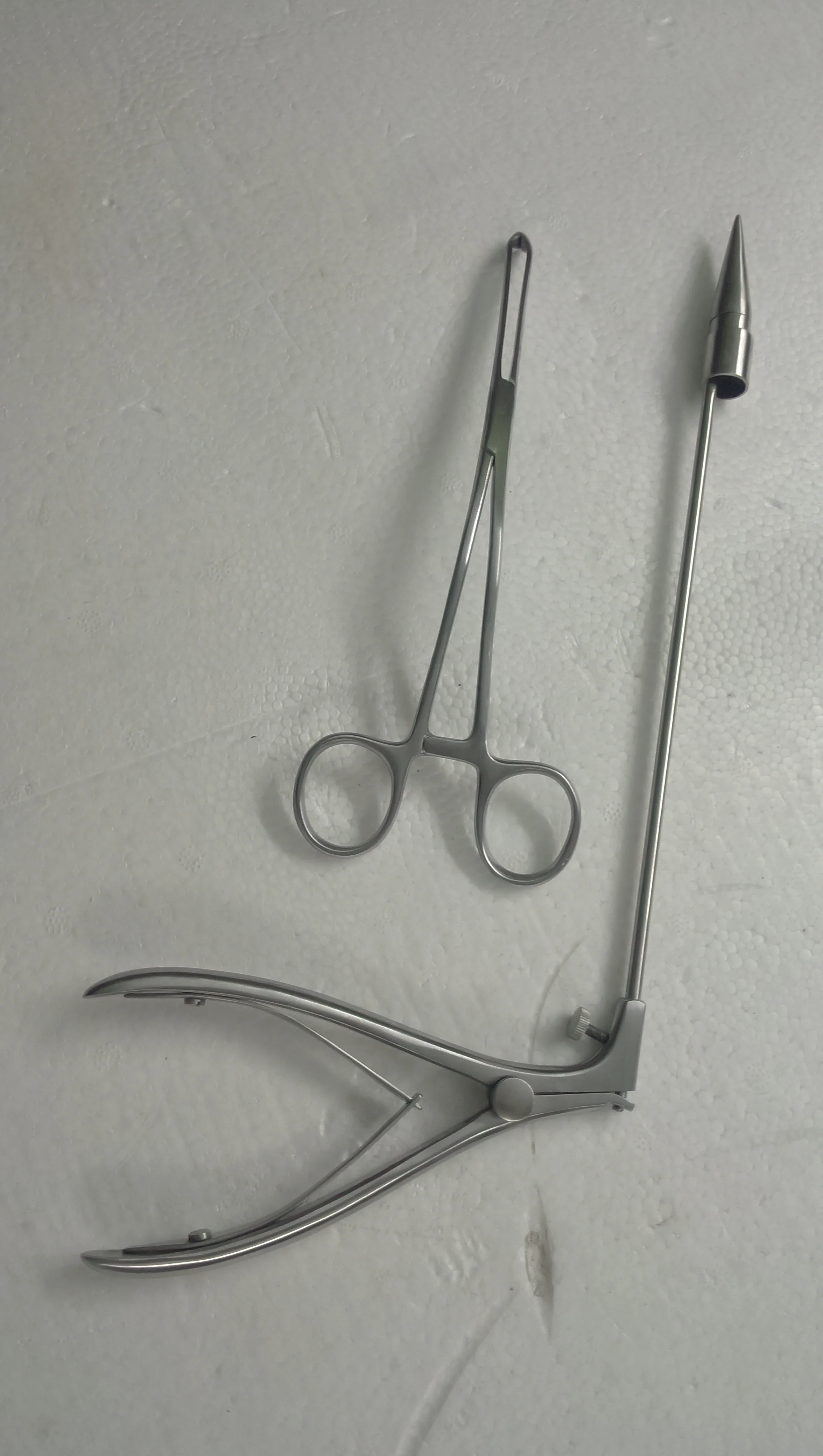 Hemorrhoidal Mcgivney Ligators - Efficient Banding Solutions