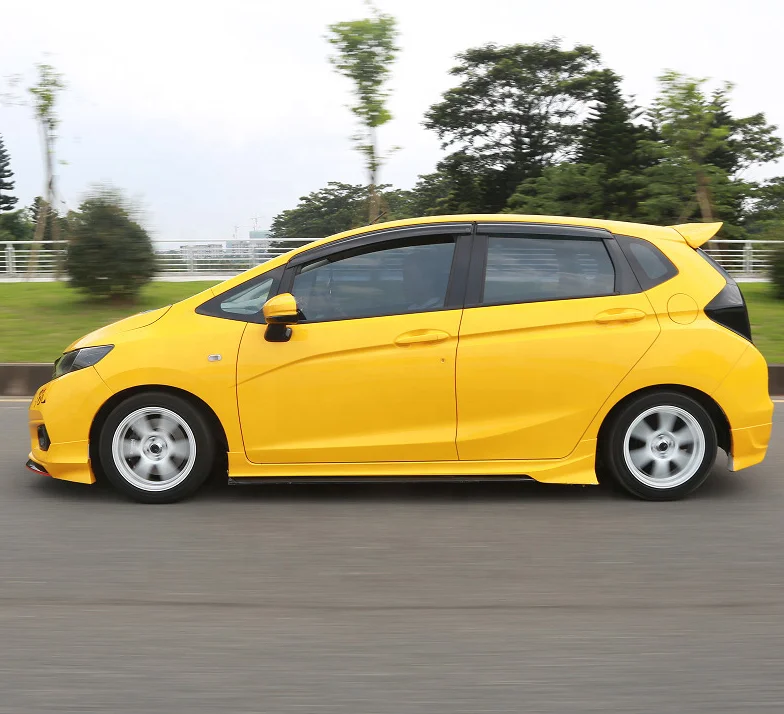 RMAXO Body Kit for Honda JAZZ - Enhance Style & Performance