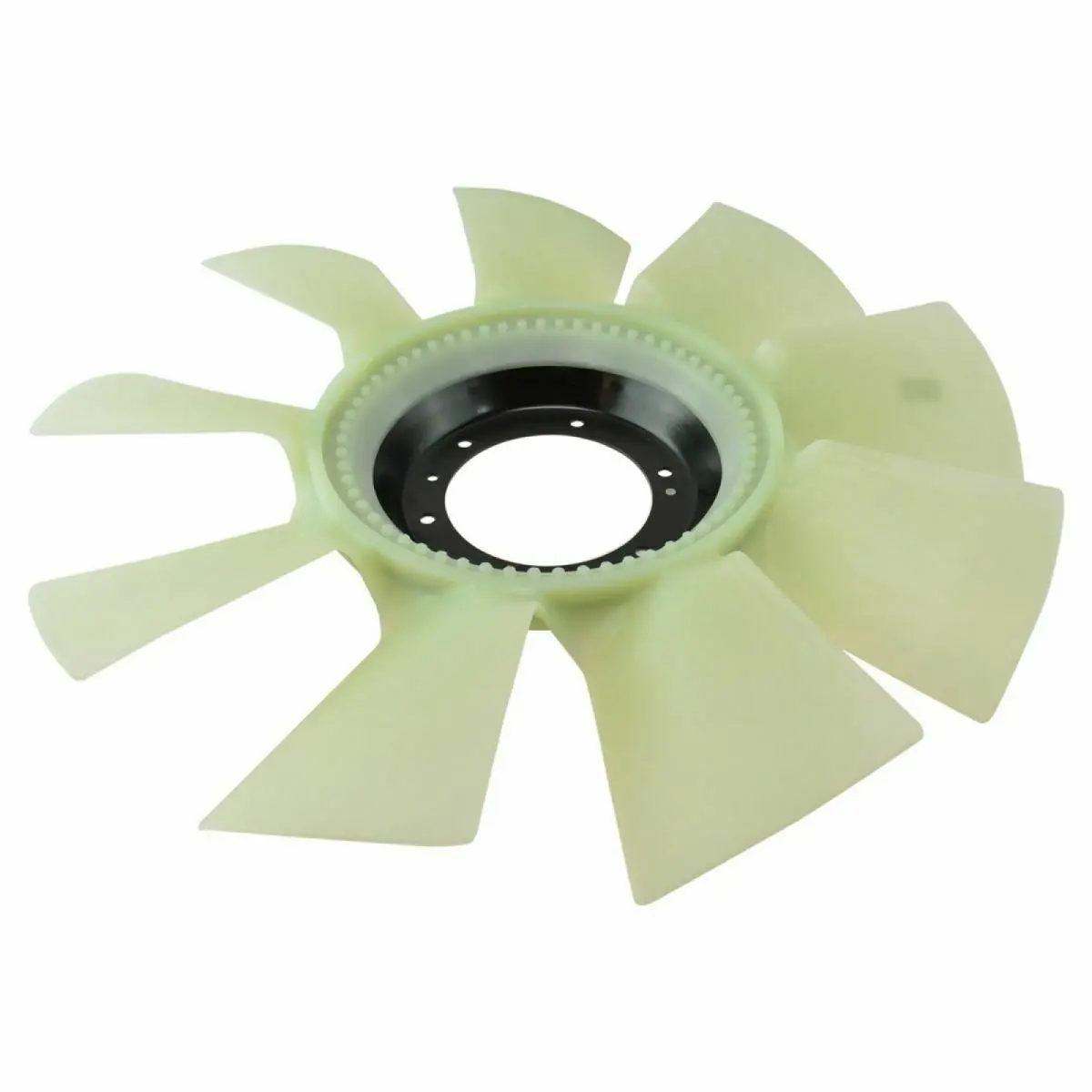 6.0l Radiator Cooling Fan Blade For 03-10 Diesel Powerstroke 620-160 ...