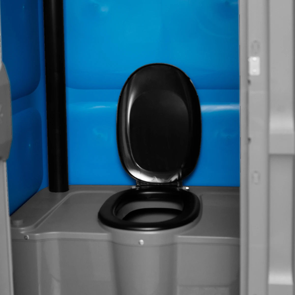 Quality Pe Plastic Portable Restroom From Manufacture,In Stock - Buy ...