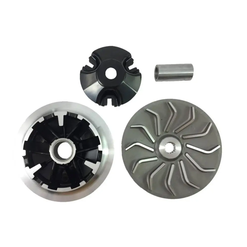 TWH AEROX155 Motorcycle Scooter Racing Pulley Motorcycle for YAMAHA ...