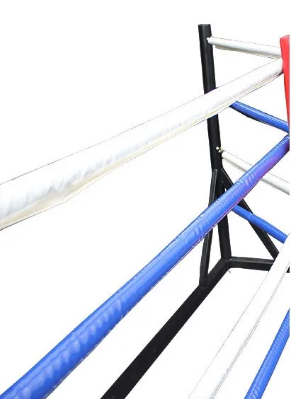 Boxing Ring Cover Ropes,Boxing Ring Ropes - Buy Boxing Ring Ropes ...