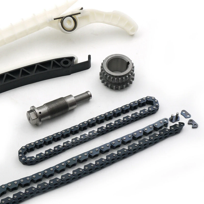 Mercedes-benz Timing Chain Kit - Reliable Performance
