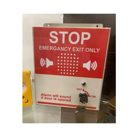 Standard Quality Sekurit Lsa With Key And Rf Wireless Remote Prevents ...