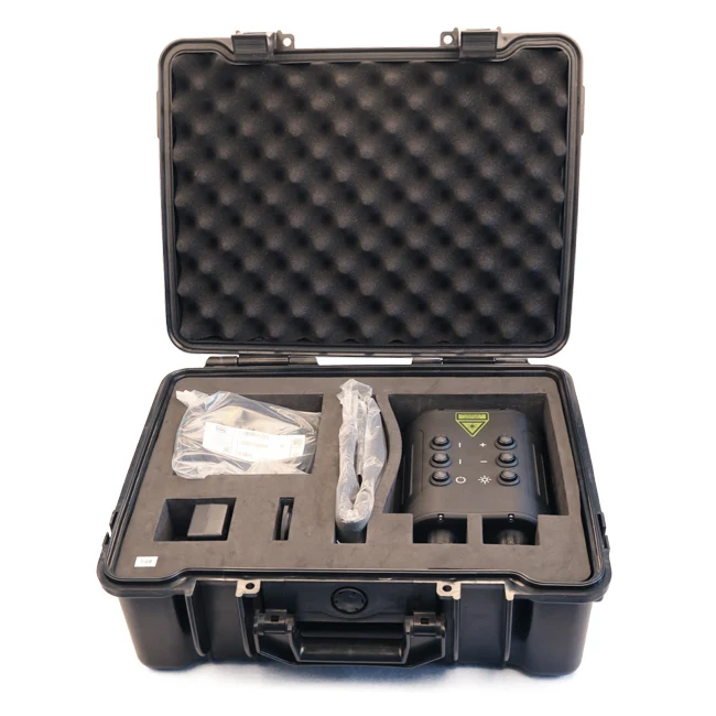 Scope Digital Compass Thermal Laser Rangefinder Oem - Buy Thermal Laser ...