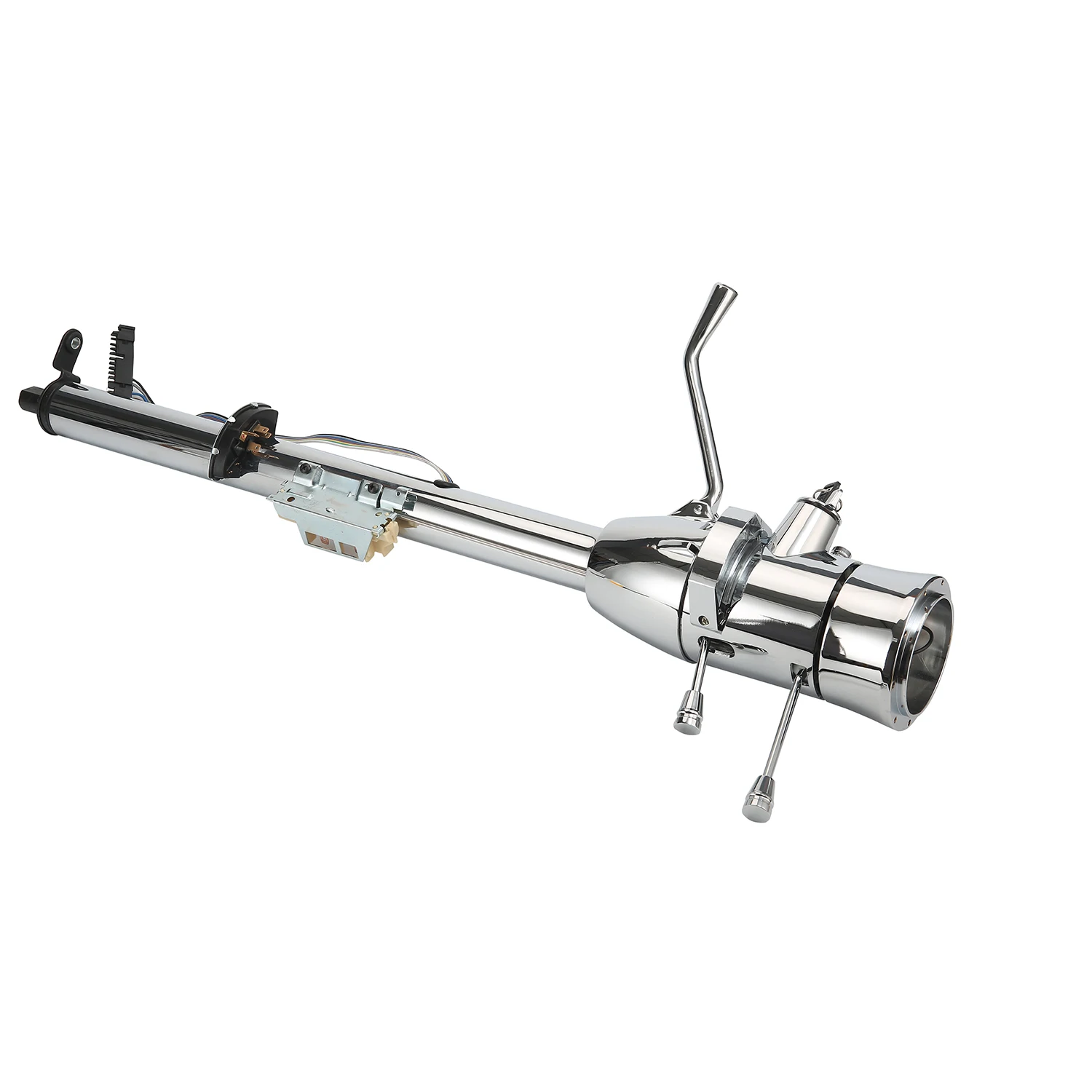 35" Automatic Tilt Steering Tilt Column for Muscle Cars