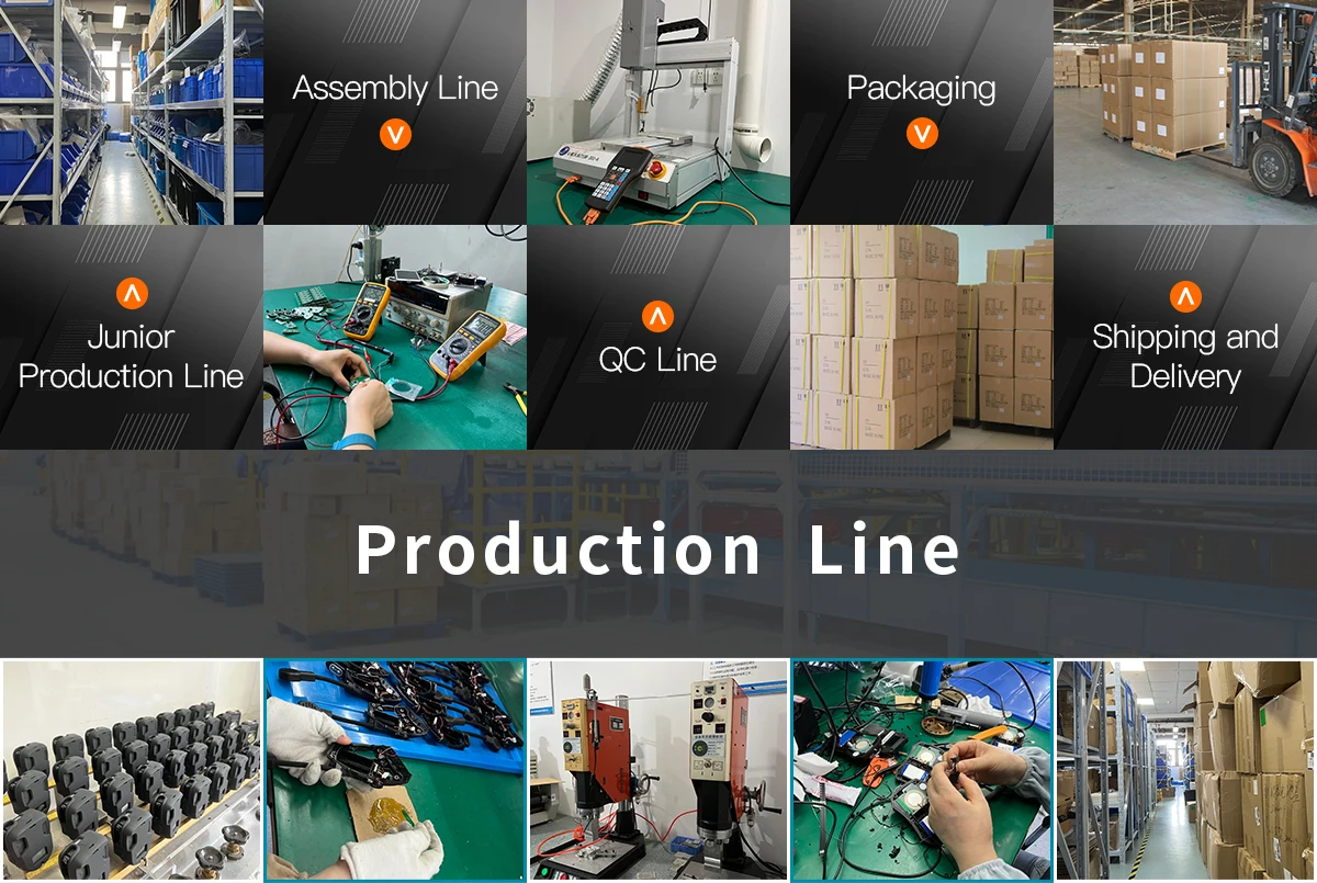 ZHENGZE CE HM1000 Bone Conduction Device for Firefighters