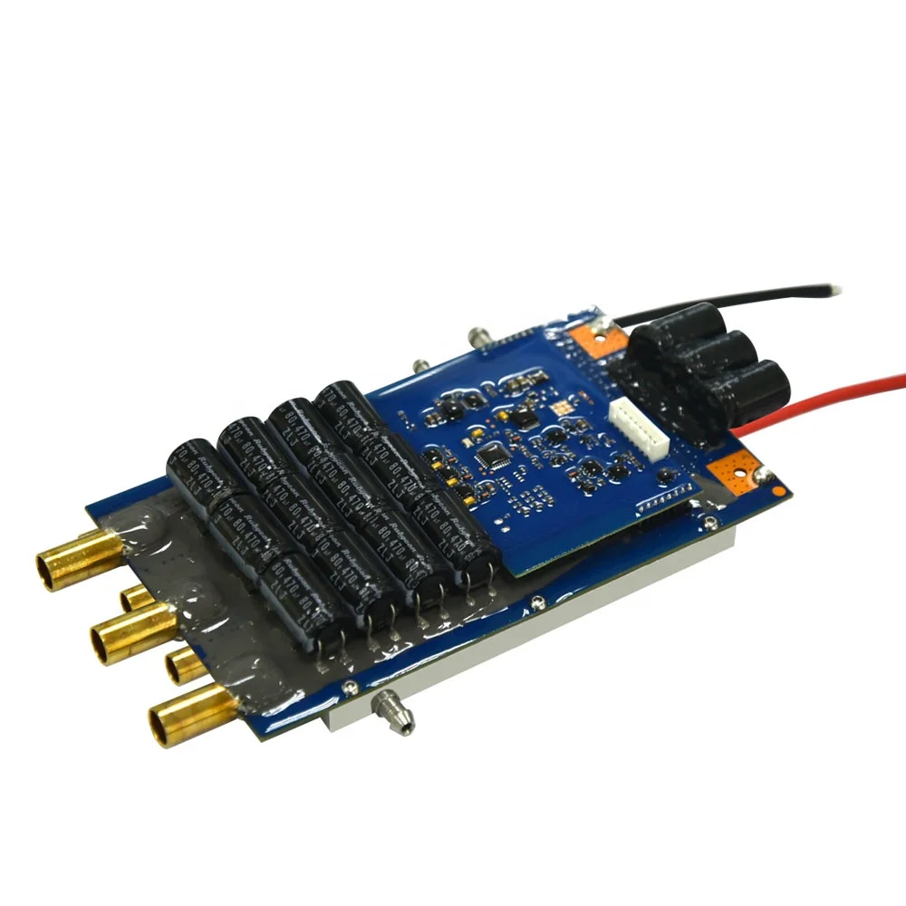 500A Brushless Motor Electronic Speed Controller - OEM Quality