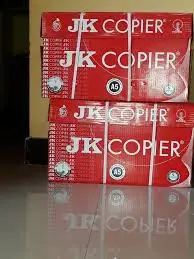 Jk Copier Paper A4 / Wholesale Jk A4 Size White Paper 80gsm Copy Paper ...