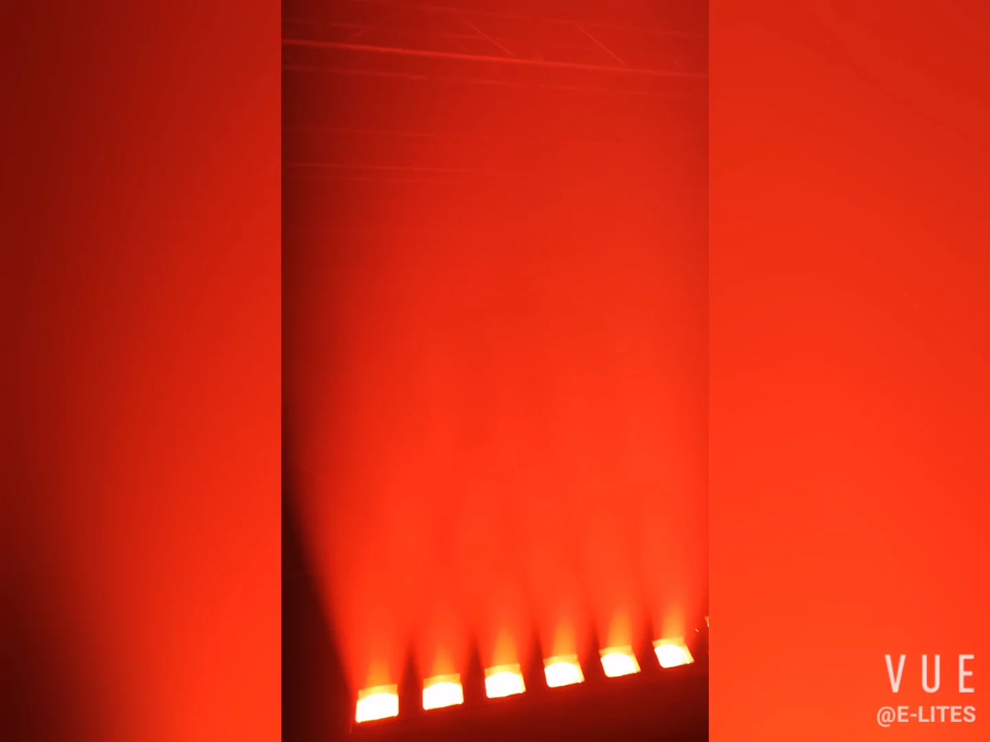 New Arrival Rotating Led Bar 4in1 Moving Beam Bar Light Pixel Led 6pcs ...