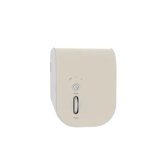 Automatic Electric Baby Cradle Motor In Cream Color - Buy Electric Baby ...