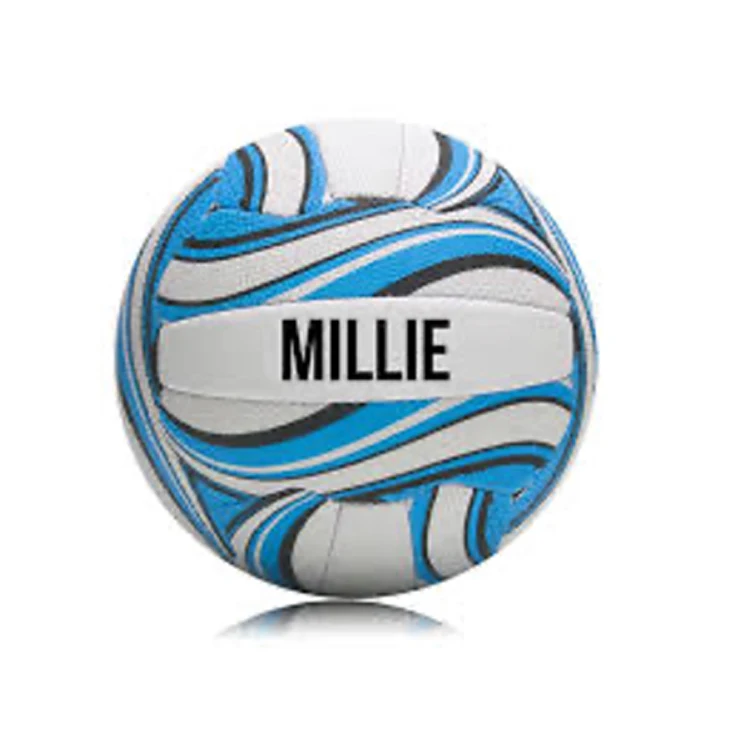 Dale más opciones Bolsa De Entrenamiento Deportivo Netball Holdall Gym ...