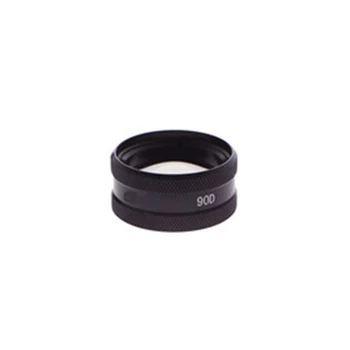 Premium Quality Aspheric Lens 90d For Slit Lamp Ophthalmic Lenses From ...