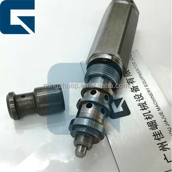 VOE14514691 Main Control Valve for EC210B EC210D EC240 EC240B