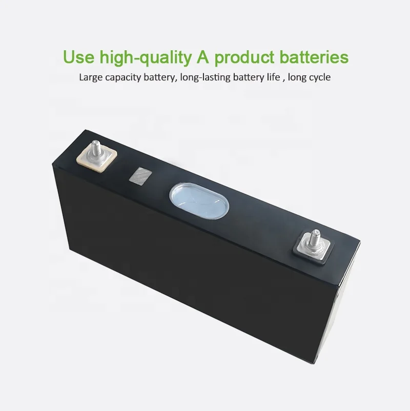 Lithium Ion Cell 3.7v Prismatic Cells 135ah 139ah Ncm Batteries With ...