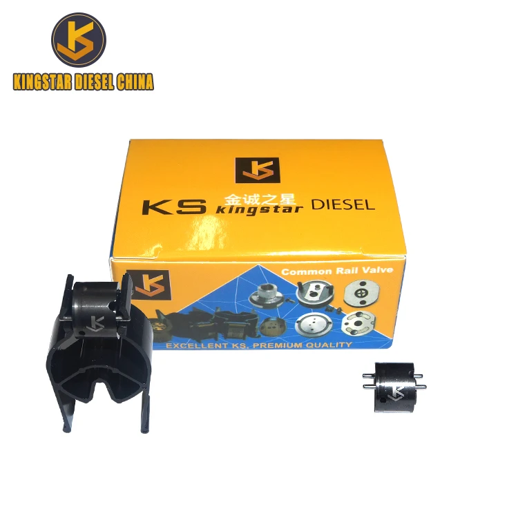 Kingstar 28297165 Common Rail 9308-625c Control Valve For Injector ...