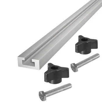 Wholesale High Quality T Track Aluminum Profile For Framing - Buy ...