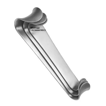 Roux Retractor Set 3 Pcs - Buy Roux Retractors Set Roux Retractor Set ...